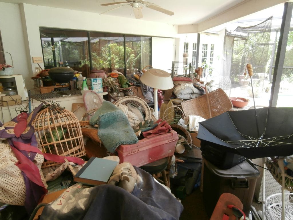 The 5 Stages of Hoarding Explained: Signs, Risks, When to Get Help ...