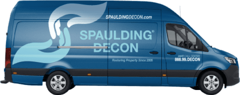 Biohazard Cleanup & Property Restoration | Spaulding Decon