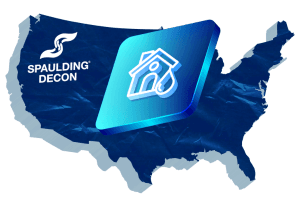 Water and Mold Damage Reporting | Spaulding Decon